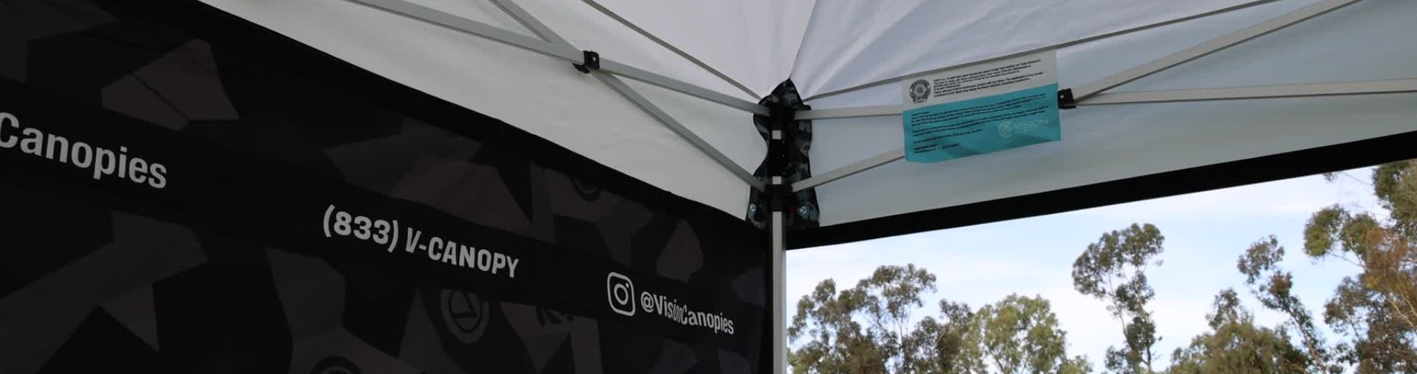 Walls – Vision Canopy