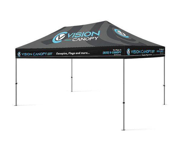 Vision Canopy