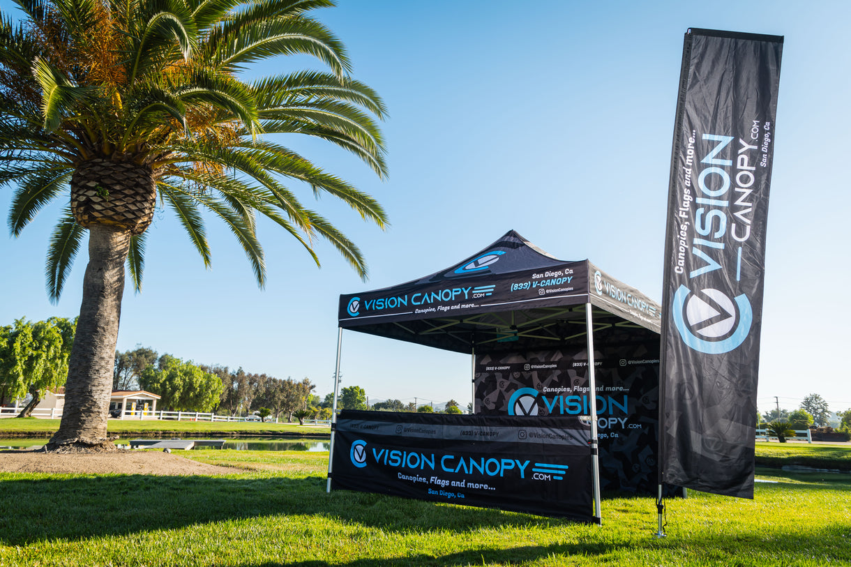 Custom Canopy – Vision Canopy