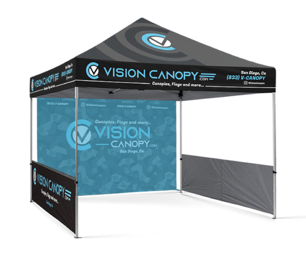 Vision Canopy